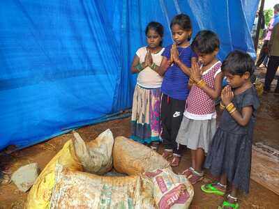 Borewell death: Madras high court appeals to media to create awareness ...
