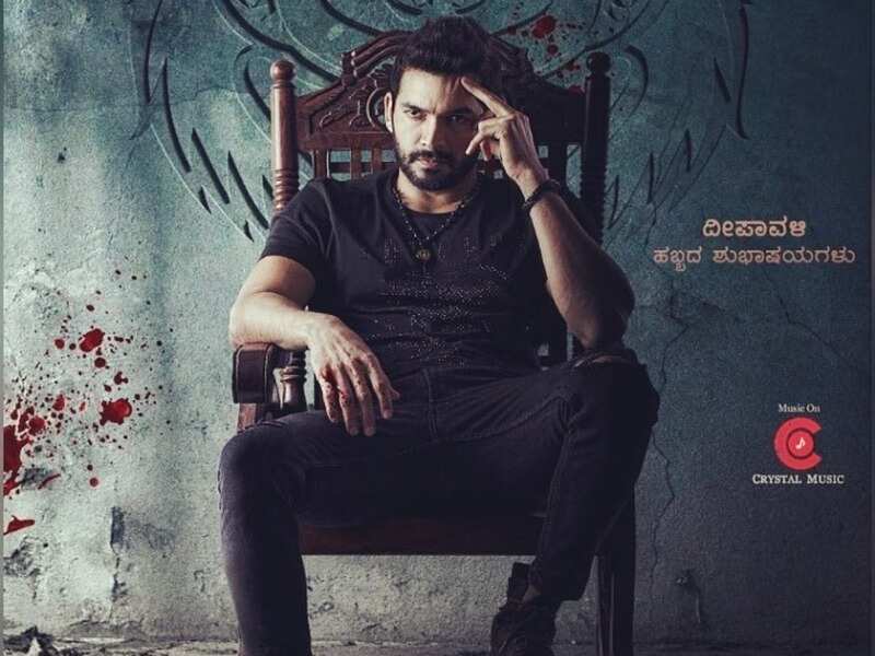 Diganth to be seen next in comedy-thriller ‘Huttu Habbada ...