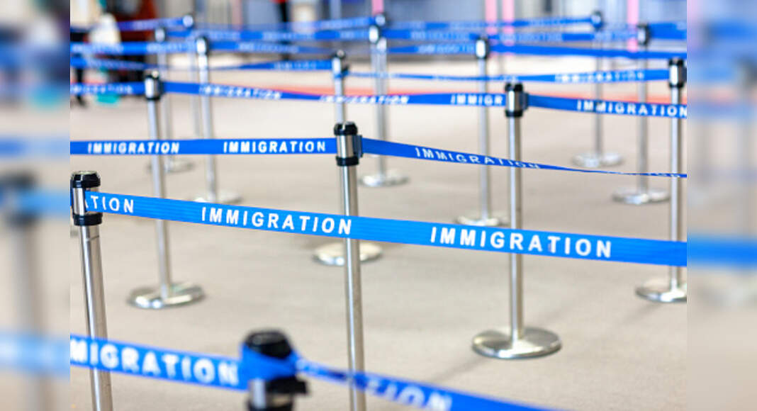 Kartarpur corridor: 80 immigration counters set up to ease the ...