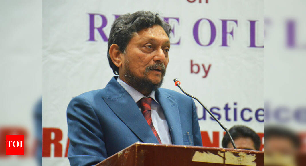 Next CJI Justice SA Bobde, the SC judge who heard several key cases ...