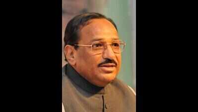 My priority is Jhabua: Bhuria | Bhopal News - Times of India