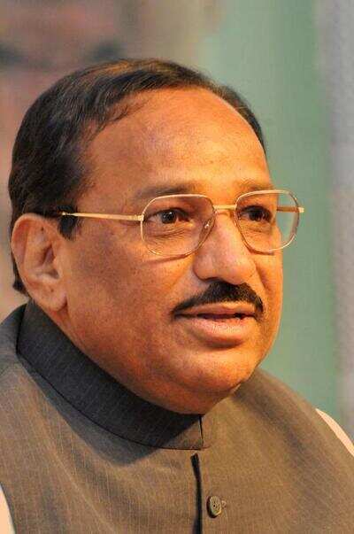 My priority is Jhabua: Bhuria | Bhopal News - Times of India