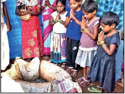 Nation mourns as 80-hour effort fails to bring Sujith Wilson alive ...