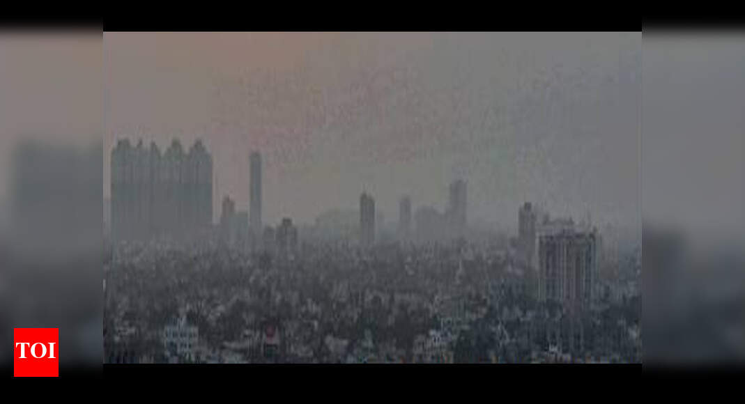 Kolkata pollution: Don’t go for morning walks. Take a stroll at home ...