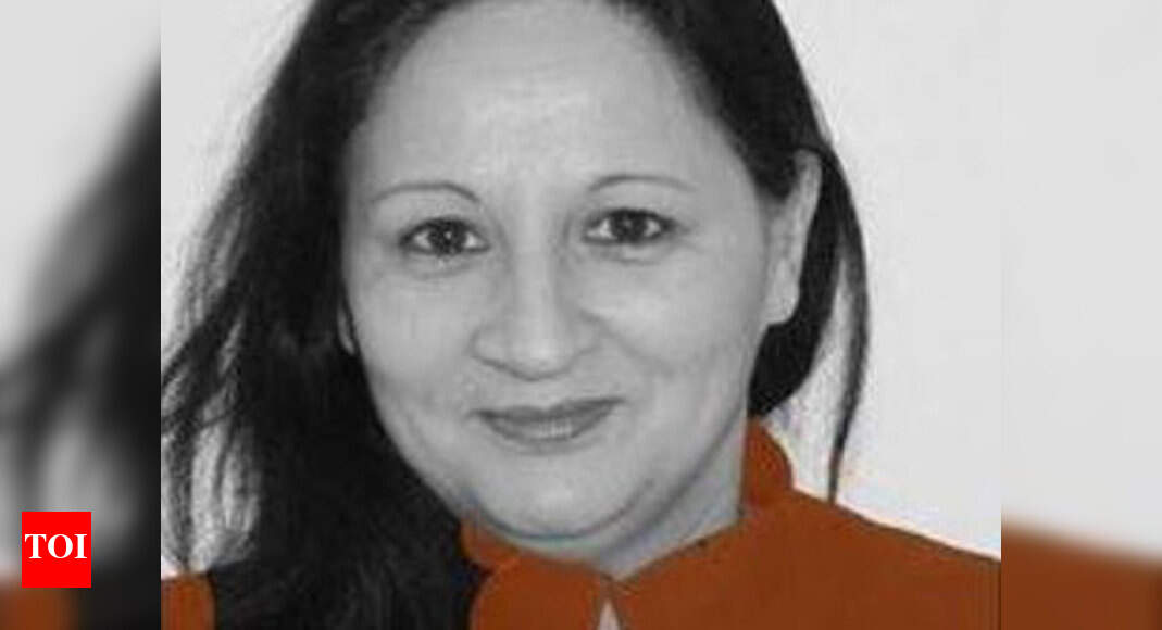 Article 370: Madi Sharma sent invites to EU delegation. Who is she ...