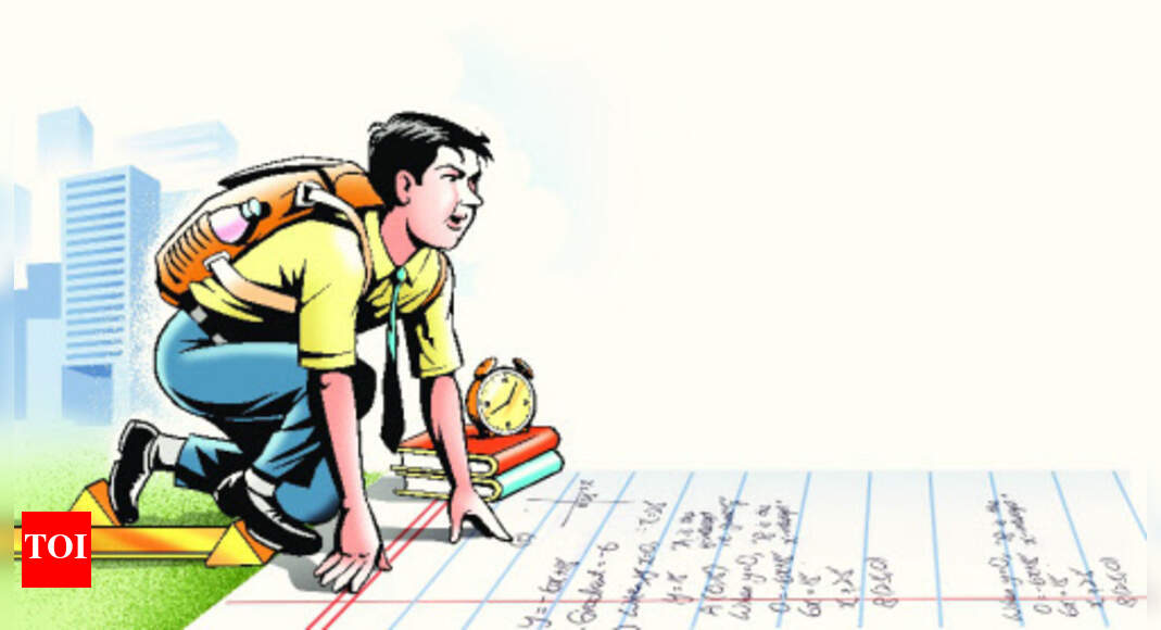 Cbse: Sports to be made part of CBSE system, says Minister - Times of India