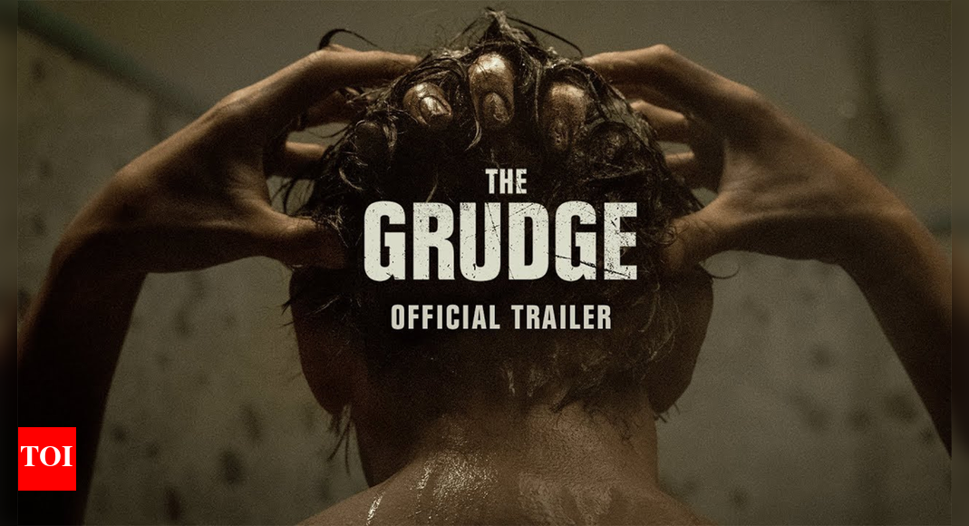 The Grudge Movie Review: Another pointless reboot