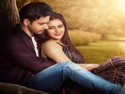 Priyanka and Yash start shooting for Sujit Mondal’s next | Bengali ...