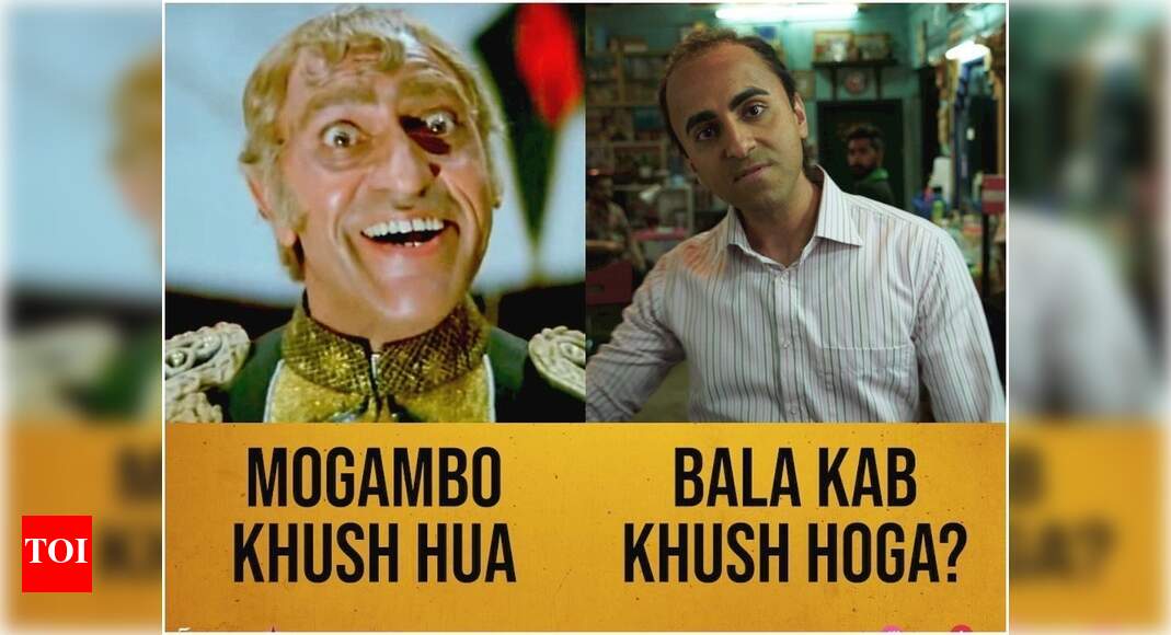 Mogambo Khush Hua