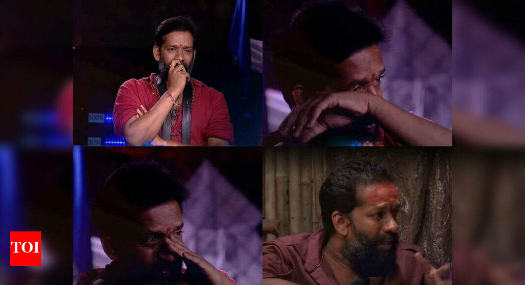 Bigg Boss Telugu 3 preview, October 30: Baba Bhaskar gets emotional ...