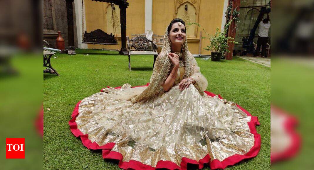 I love eating fafda, chorafali and mathiya: Shrenu Parikh | Gujarati ...