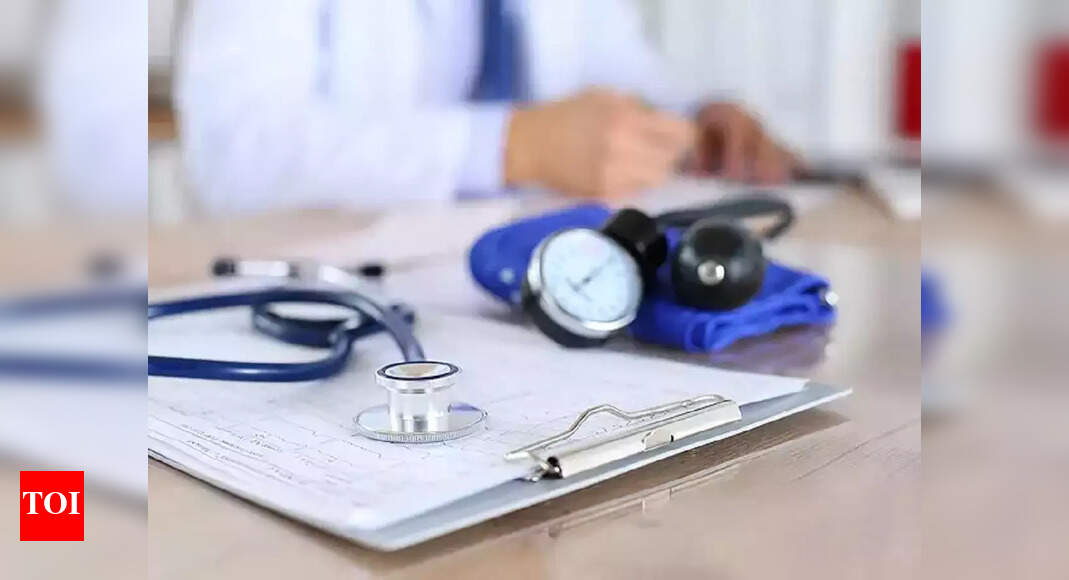 Draft bill proposes up to Rs 1cr fine for unsafe medical devices ...