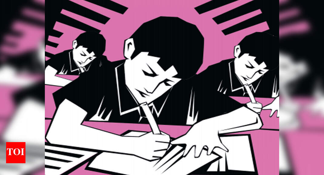 Tamil Nadu board tweaks exam system for Classes V, VIII | Chennai News ...