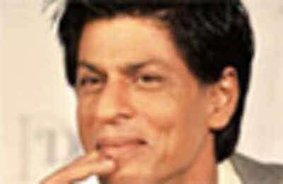RA.One: SRK turns writer | Hindi Movie News - Times of India