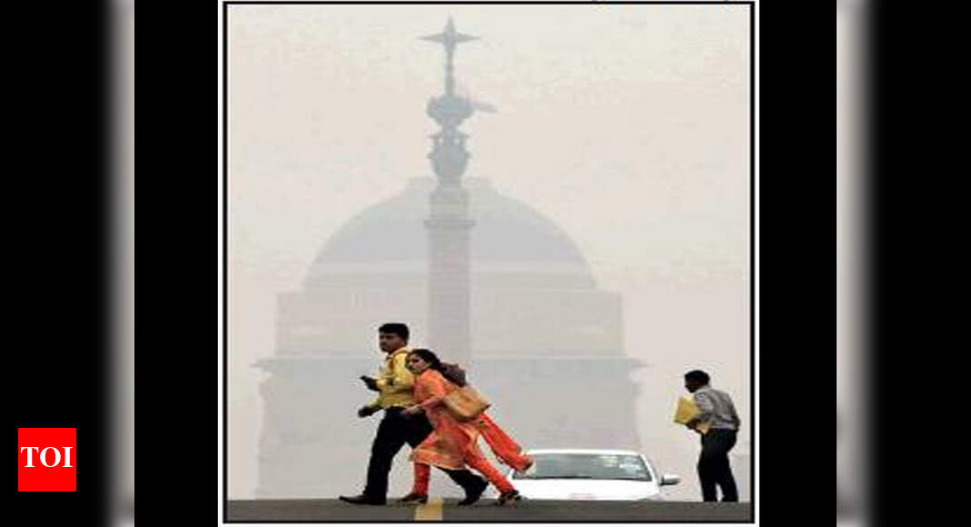 Artificial rain: IIT-Kanpur hopes plan takes wings | Delhi News - Times ... Artificial rain: IIT-Kanpur hopes plan takes wings | Delhi News - Times ...