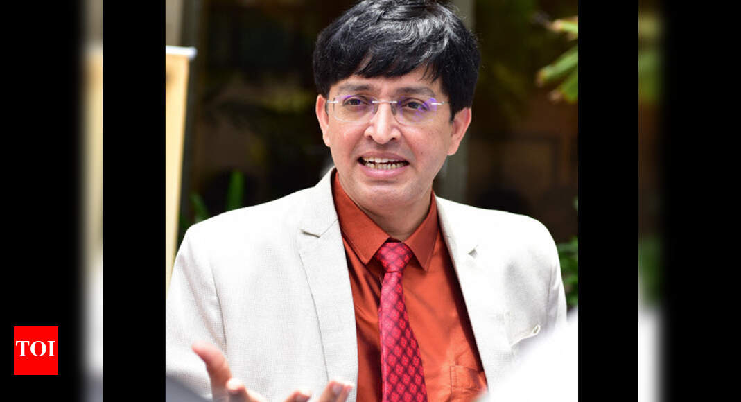 We took all efforts humanly possible: J Radhakrishnan | Chennai News ...