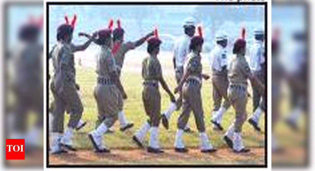 UP government to recruit 4,000 female home guards soon | Lucknow News ...