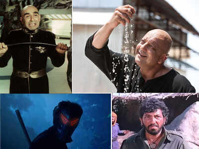 #Halloween: Bollywood characters that you can go dressed as for parties ...