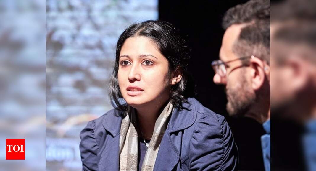 Sohini’s docu in KIFF | Bengali Movie News - Times of India