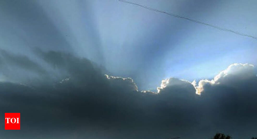 Two cyclones form in sea, Mumbai may see overcast skies and rain ...