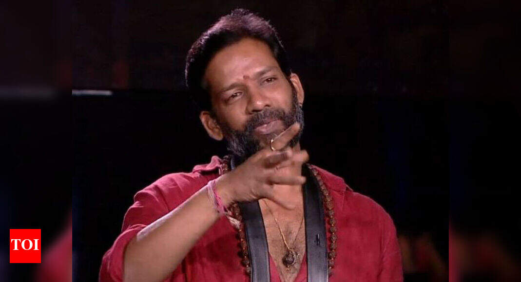 Bigg Boss Telugu 3 update, Day 102: Baba Bhaskar emotionally says he is ...
