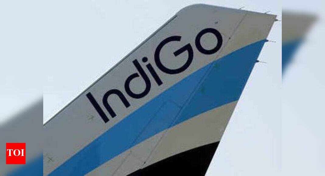 Indigo Chennai Kuwait Flight: Now, false cargo fire alarm sends IndiGo ...