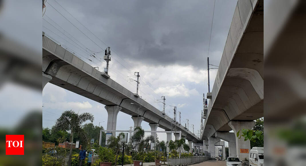 Secunderabad to get country’s first ‘science corridor’ | Hyderabad News ...