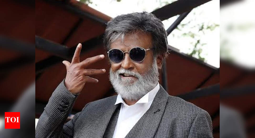 Rajinikanth's film with Siva titled 'Viyugam'? | Tamil Movie News ...