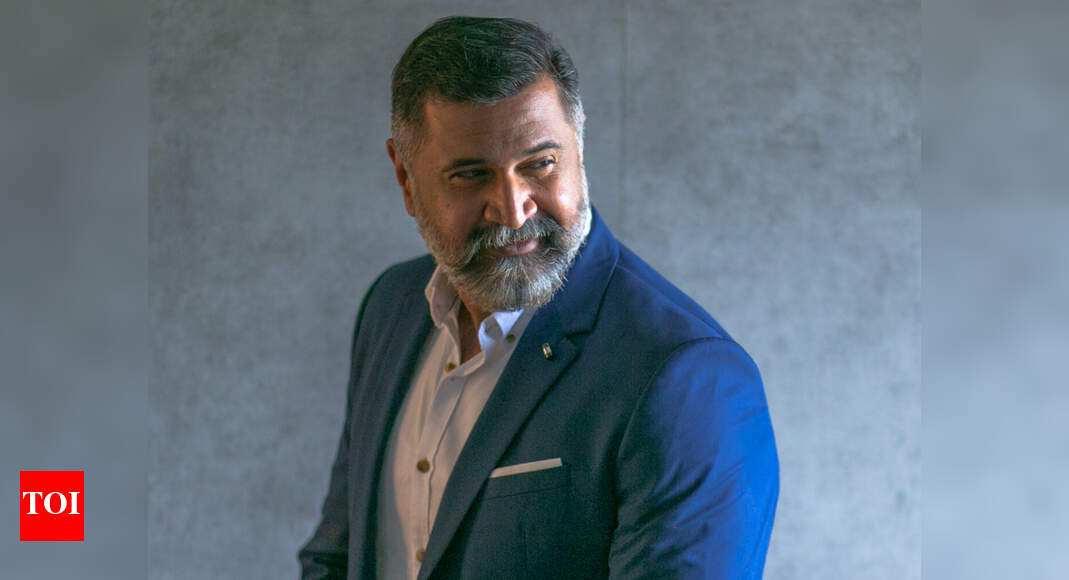 I realised comedy is a complicated thing in the movie industry: Aditya ...