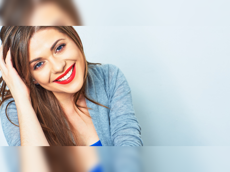 Own yourself - Times of India