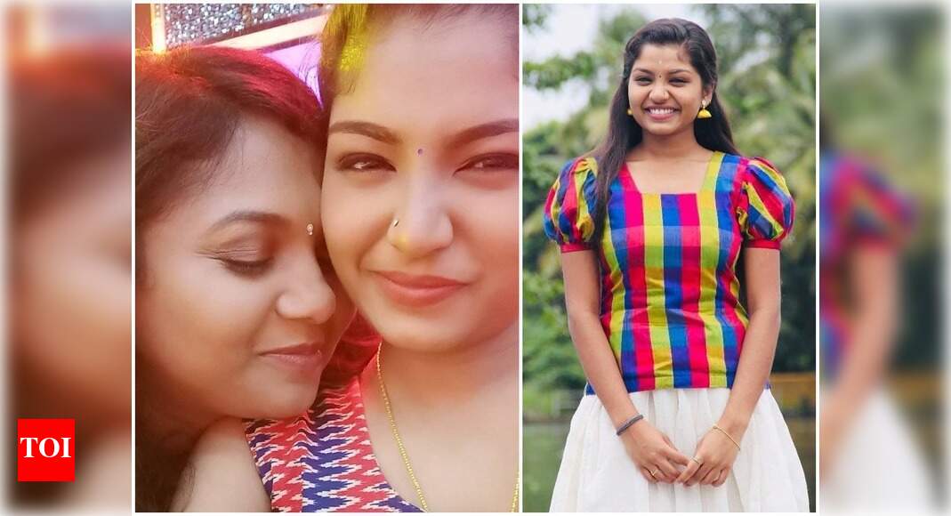 Sa Re Ga Ma Pa Keralam: Neelima Shiju flaunts her love for co ...