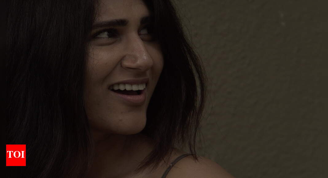 Shashaa Tirupati’s new single explores hope and abuse | English Movie ...