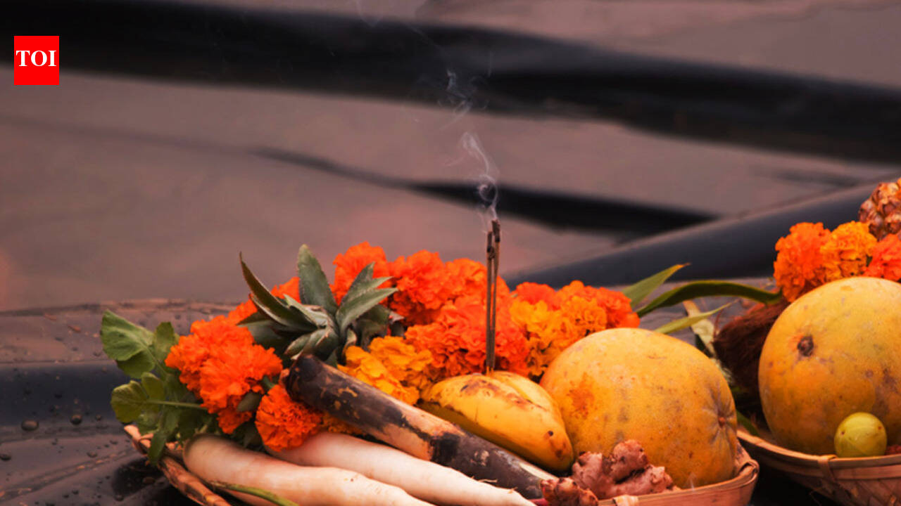 All you need to know about Thekua and how you can make it at home