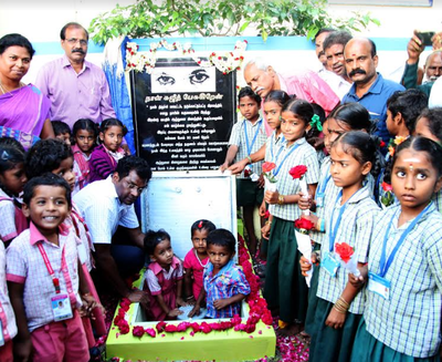 Tiruvannamalai district collector closes unsafe borewell, places ...