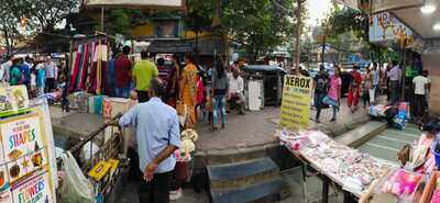 use of mtnl box plus foothpath for personalstorage - Times of India