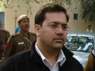 Jessica Lall murder: Convict Manu Sharma seeks early release | Delhi ...