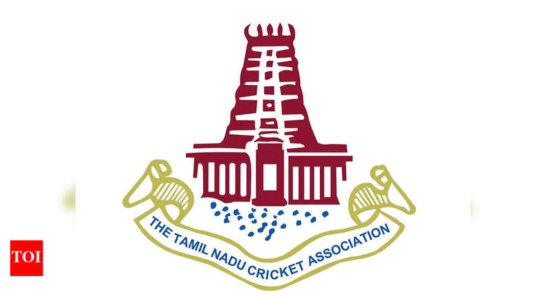 Three new faces in TN selection panel | Cricket News - Times of India