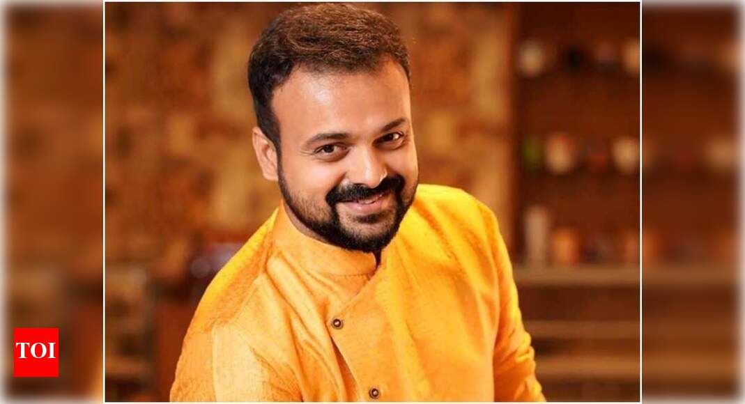 Happy Birthday Kunchacko Boban: From Nimisha Sajayan to Aditi Ravi ...
