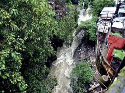 PMC to spend Rs 300 crore on choked Ambil Odha's restoration work ...