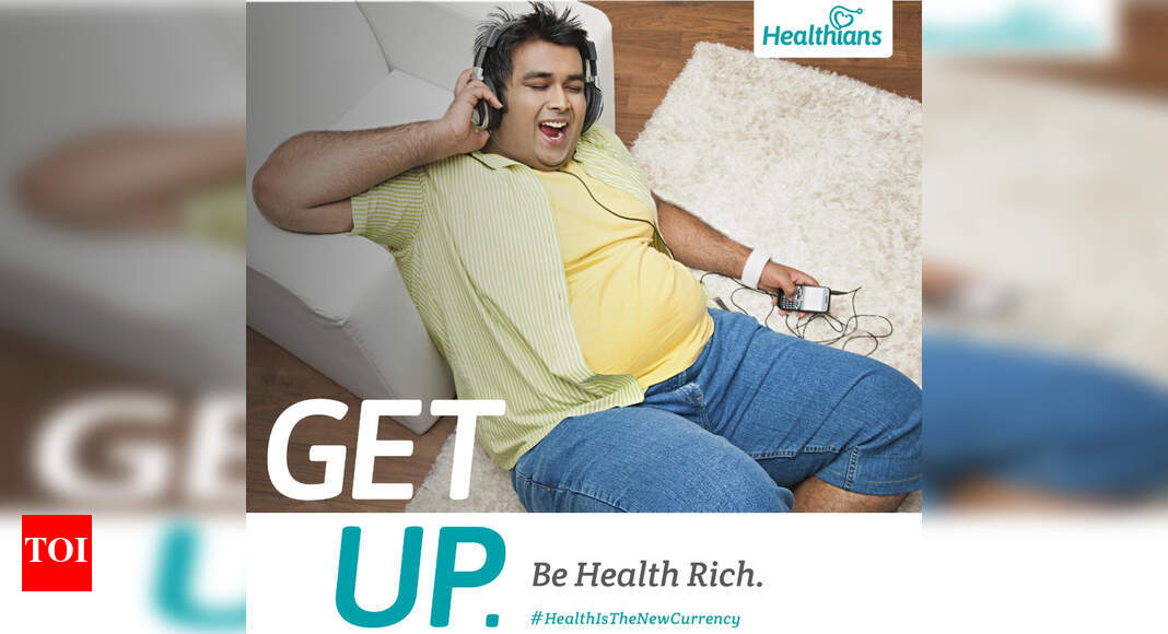 Healthians launches New Currency, to Influence over 3 million lives ...