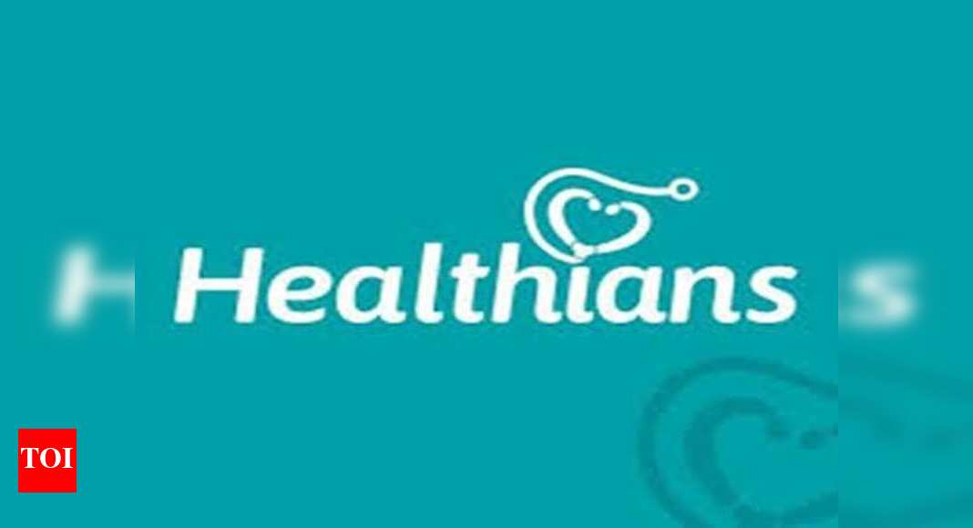 Healthians launches new campaign 'Health is the new currency' - Times ...