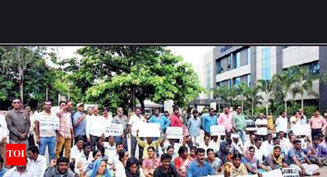 Huzurnagar win does little to help TRS turn the tables on opposition ...