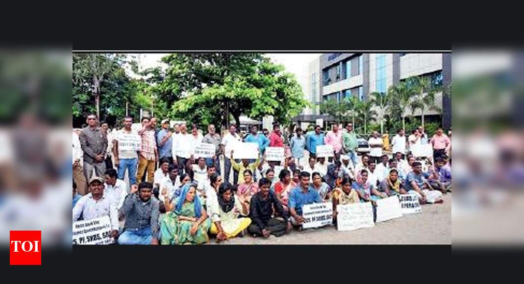 Huzurnagar win does little to help TRS turn the tables on opposition ...