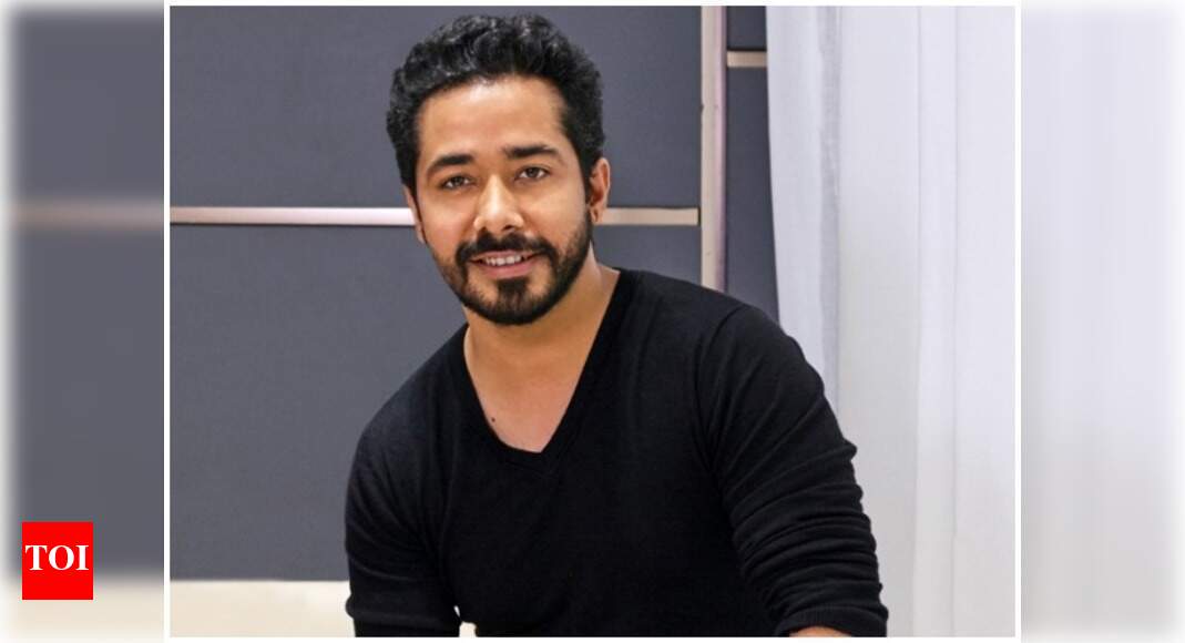 Abhishek Pathak: Sunny is my childhood friend. Our fathers have worked ...