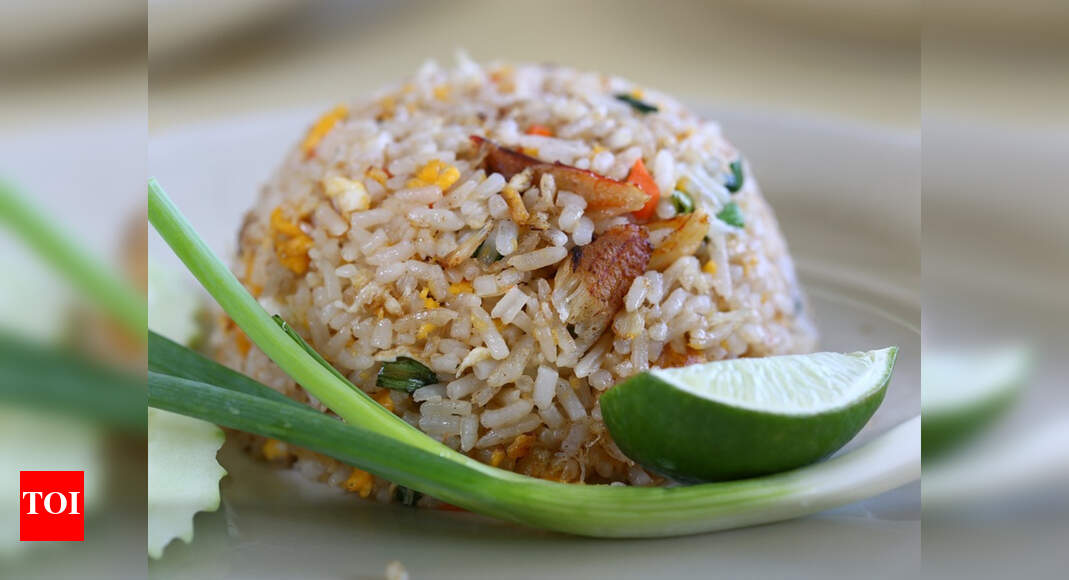 Weight loss: Is rice fattening? All you should know about this staple ...