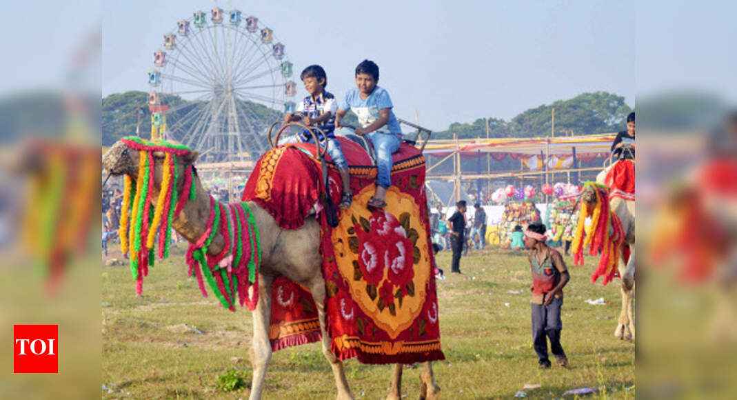 Historic Baliyatra of Cuttack to get state festival status | Cuttack ...