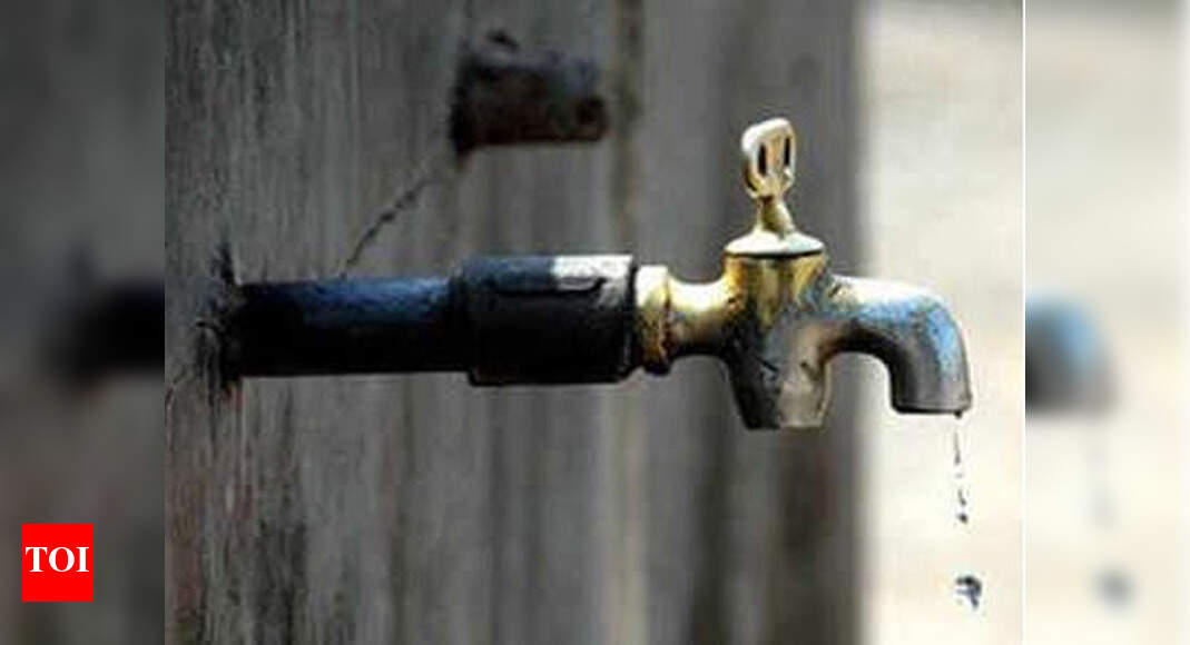 Mumbai: No water supply in Dharavi and Bandra on November 6-7 | Mumbai ...
