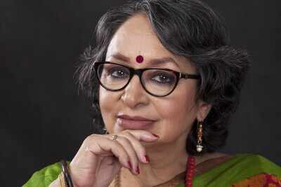 Deepa Agarwal - Times of India