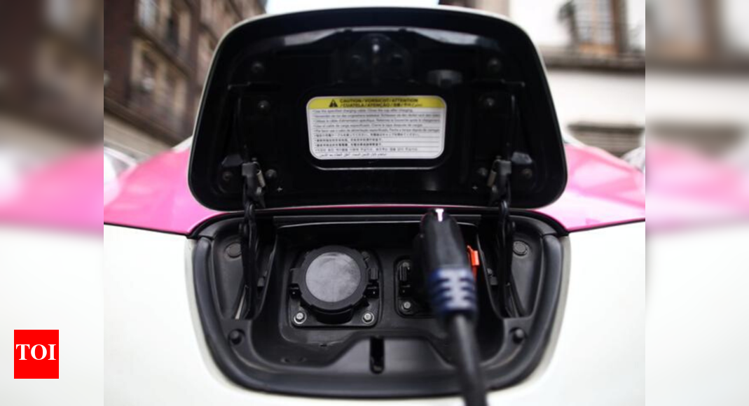 Indian-origin researcher's work on environment-friendly batteries ...