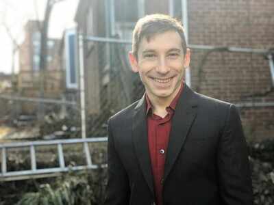 Andrew Otis - Times of India